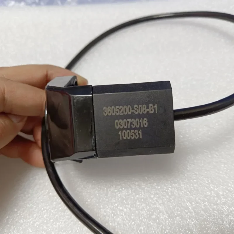 Original New Immobilizer Antenna 3605200-S08-B1 For 2010 Great Wall ...