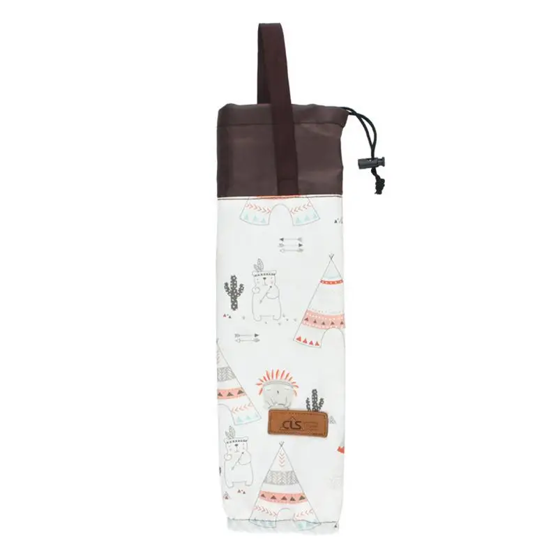 One-Use-Paper-Cup-Storage-Holder-Pull-Type-Beverage-Cup-Storage-Bag ...