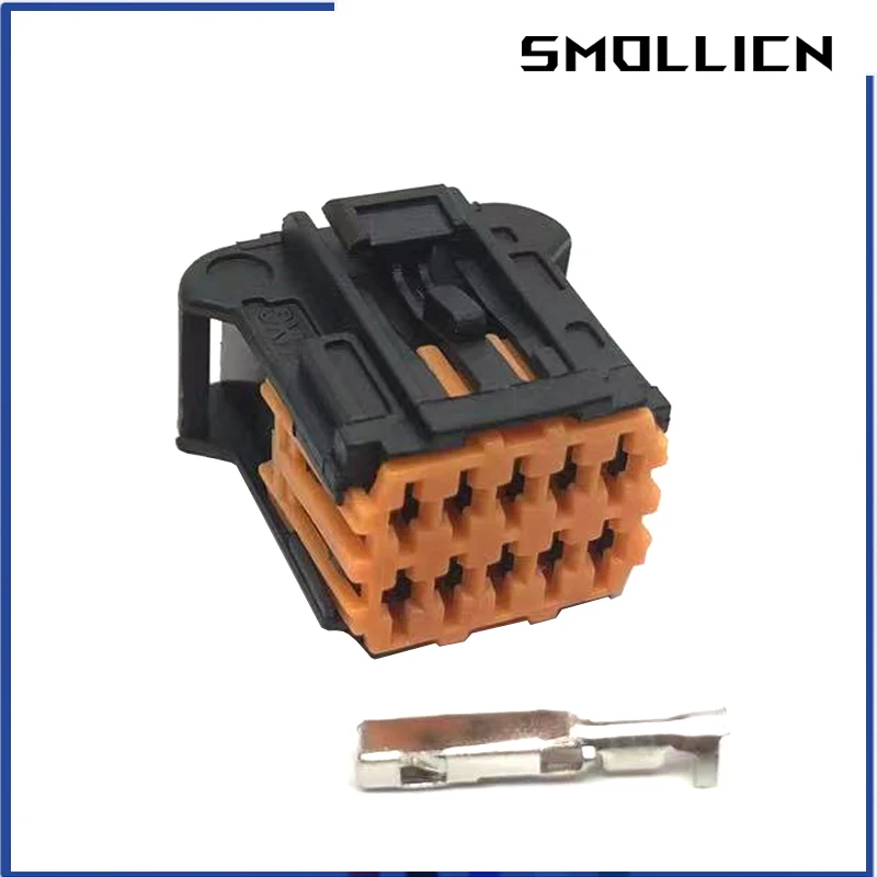 Adapter Wire Connector Peugeot 206 | Peugeot 206 Cable Connector - 1 10 ...