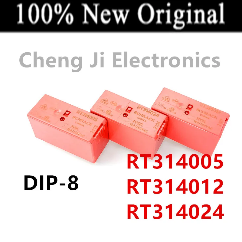 5PCS-Lot-RT314005-RT314012-RT314024-DIP-8-New-original-universal-power ...