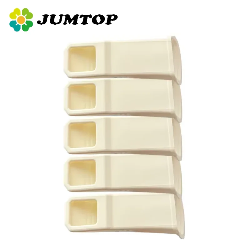 JUMTOP 5Pcs Disposable Dental Intraoral Scanner Sleeves Disposable ...