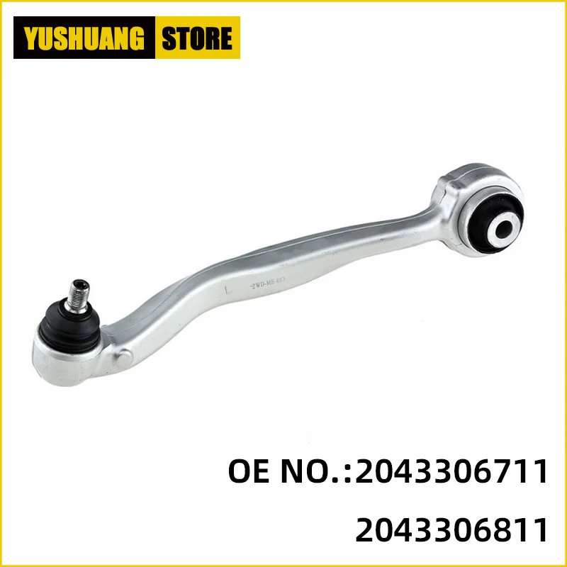 Front-Lower-Control-Arm-Left-Right-For-Mercedes-Benz-W204-OEM ...