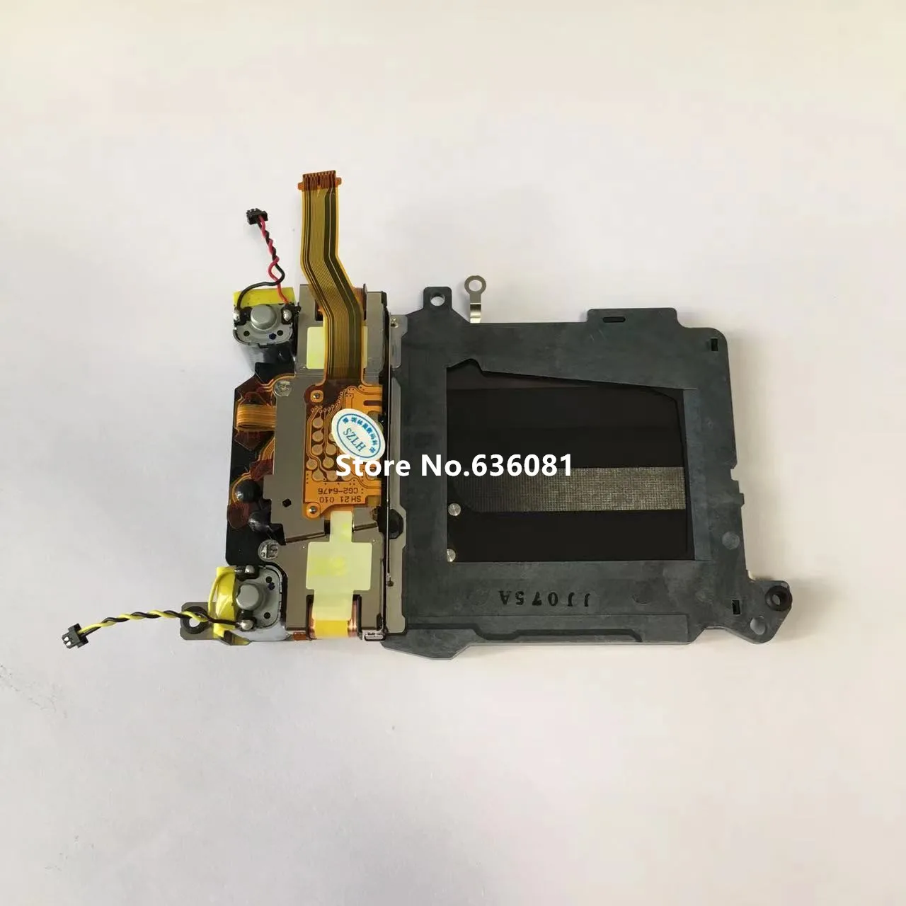 Repair-Parts-Shutter-Unit-CY3-1911-Or-CG2-6515-For-Canon-EOS-R6-EOS-R5 ...