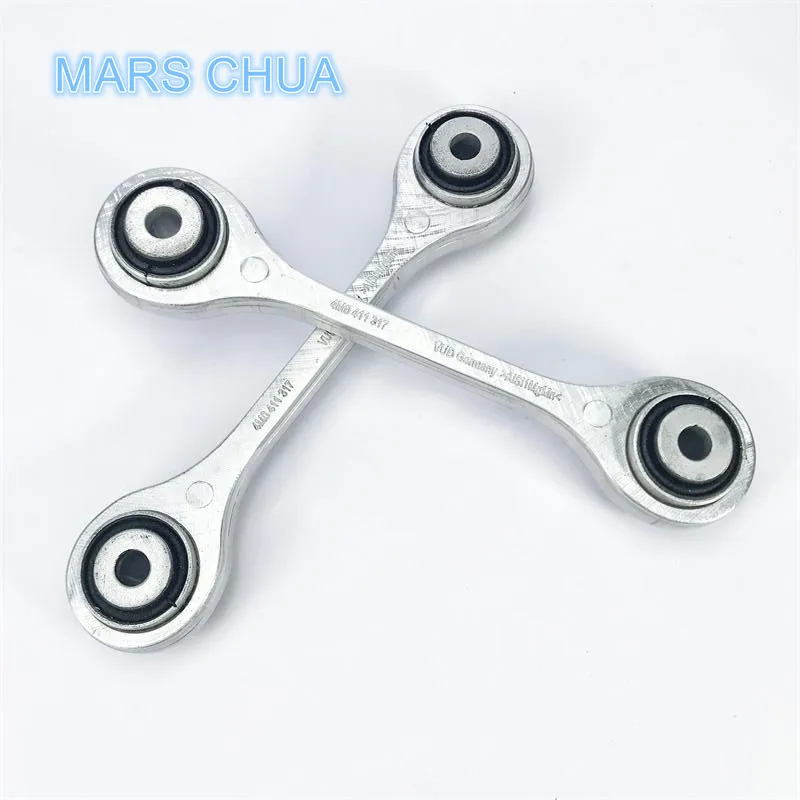 2PCS-4M0411317-Front-Right-Suspension-Stabilizer-Bar-Link-for-Audi-A4 ...