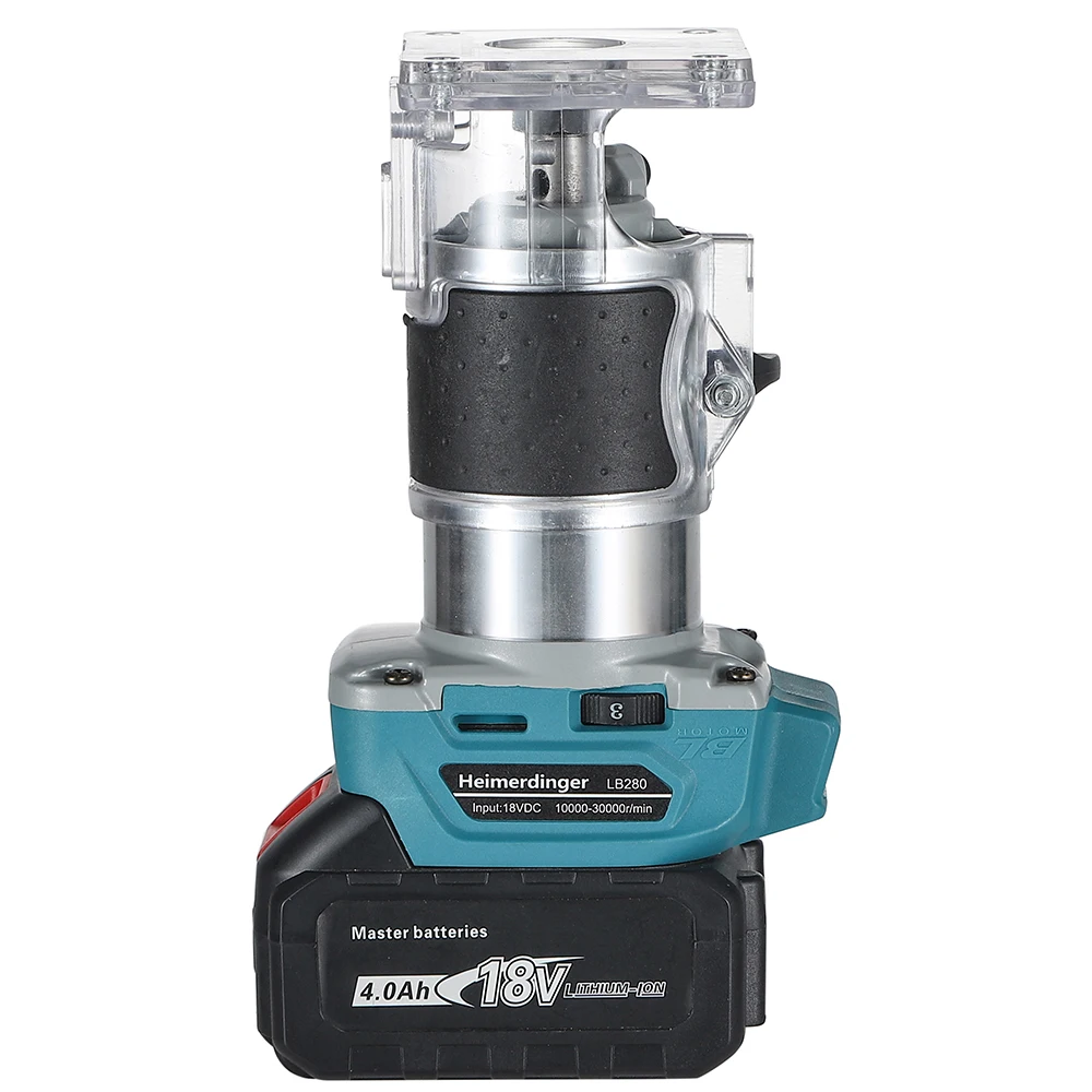 Brushless-Cordless-Wood-Router-Tool-for-Makita-18V-Battery-Compact ...