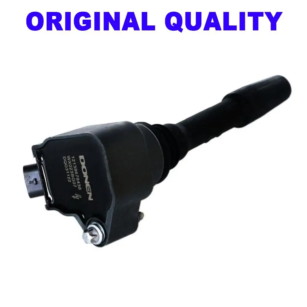 IGNITION COIL FOR BMW 218i 118i MINI 12138678438 12138643360 ...