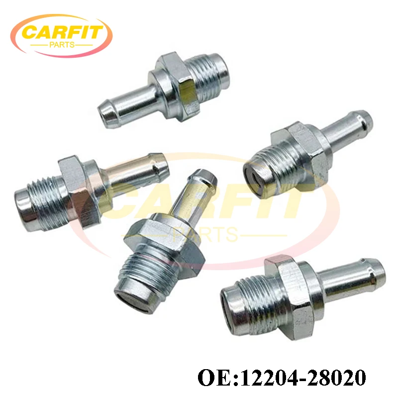 OEM-12204-28020-1220428020-Crankcase-Ventilation-PCV-Valve-For-Toyota ...