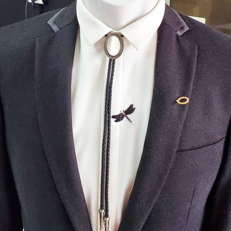Mens bolo tie for wedding 60 photos - Astyledwedding.com