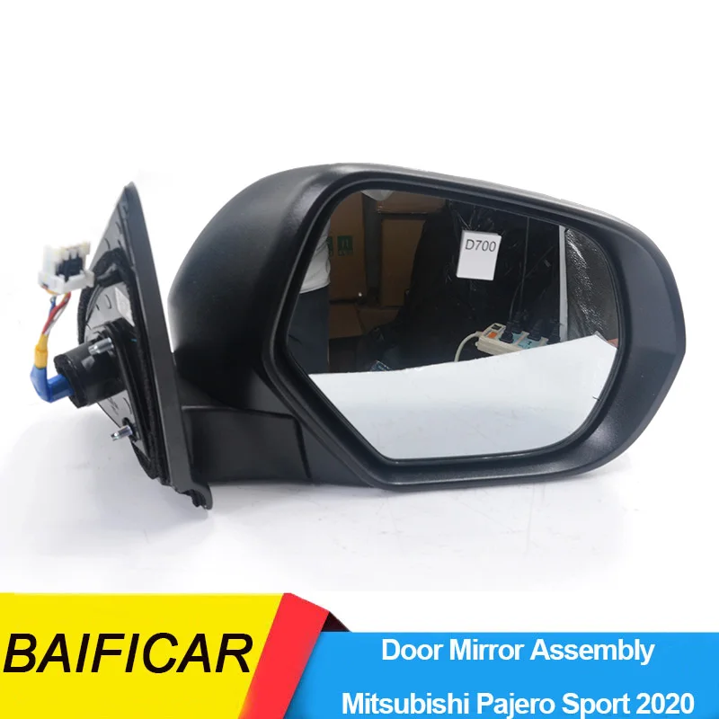 Baificar-New-Genuine-Exterior-Rearview-Reversing-Door-Side-View-Mirror ...