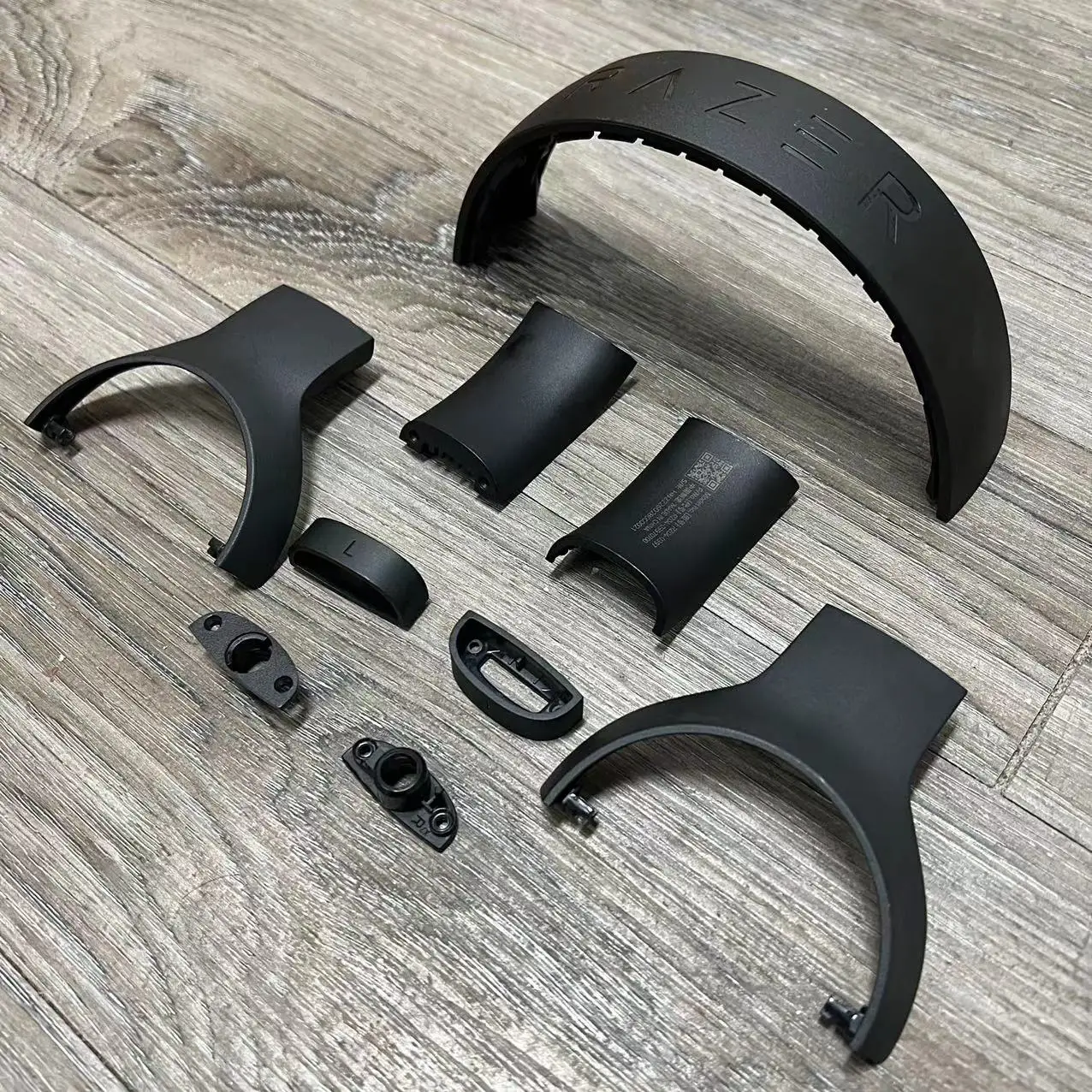 Original Spare parts for Razer Kaira PRO XBOX/Kaira PRO Bluetooth PS ...