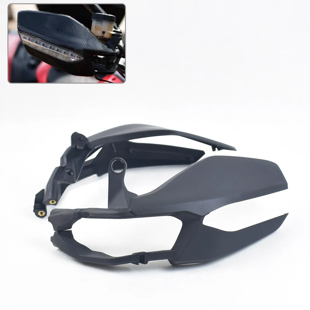 Cubierta-de-mano-Ducati-big-bird-took-piece-protector-de-stent-con ...