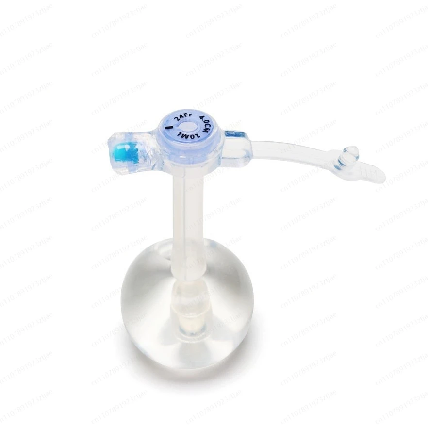 5PS stomach feeding tube mini button MIC-KEY gastrostomy kit pvc ...