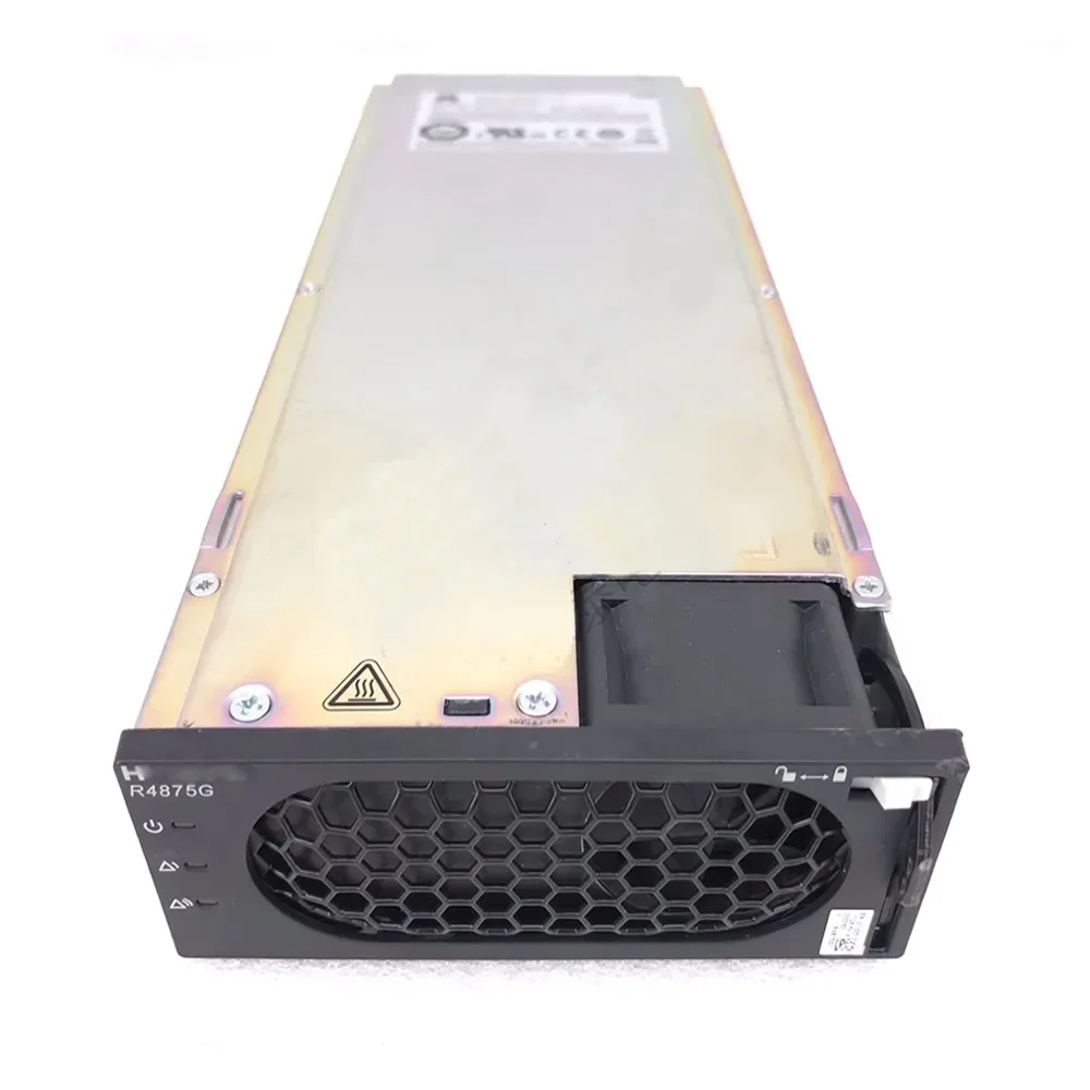 New-R4875G1-High-Efficiency-Rectifier-Module-Power-Module-75A-4000W ...