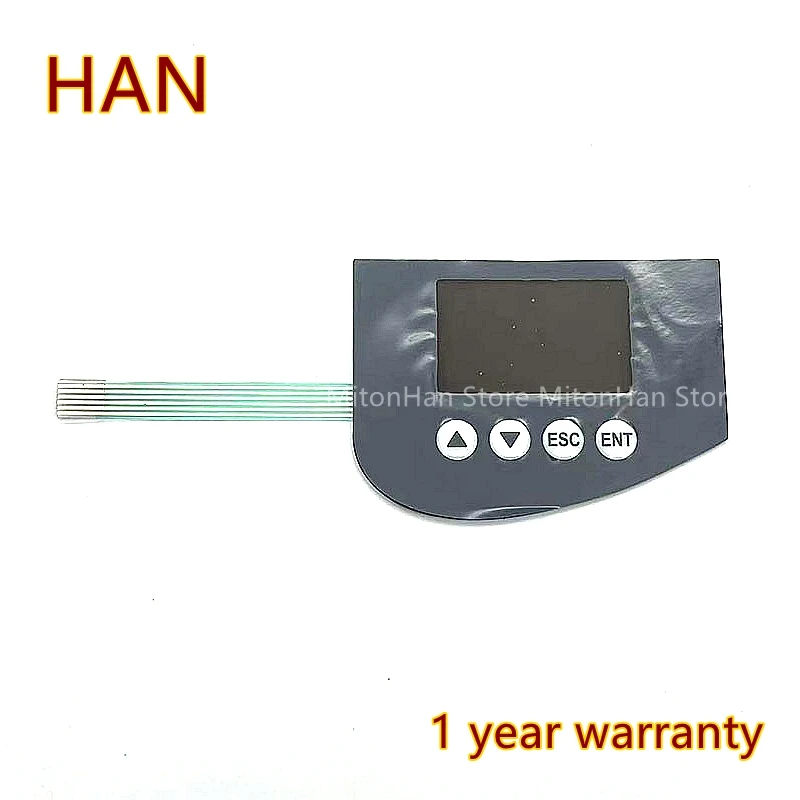 ATS48-ATS48C48Q-ATS48C21Q-ATS48D88Q-ATS48D32Q-ATS48C11Q-Membrane ...