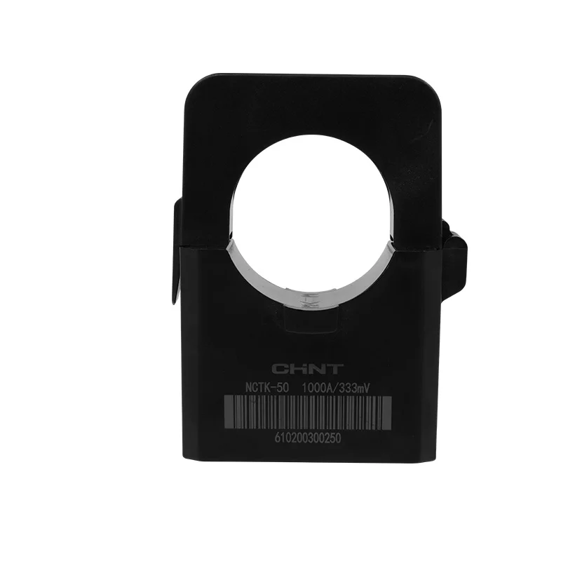 CHINT-1000A-5A-Split-Core-Current-Transformer-current-Clamp-current ...