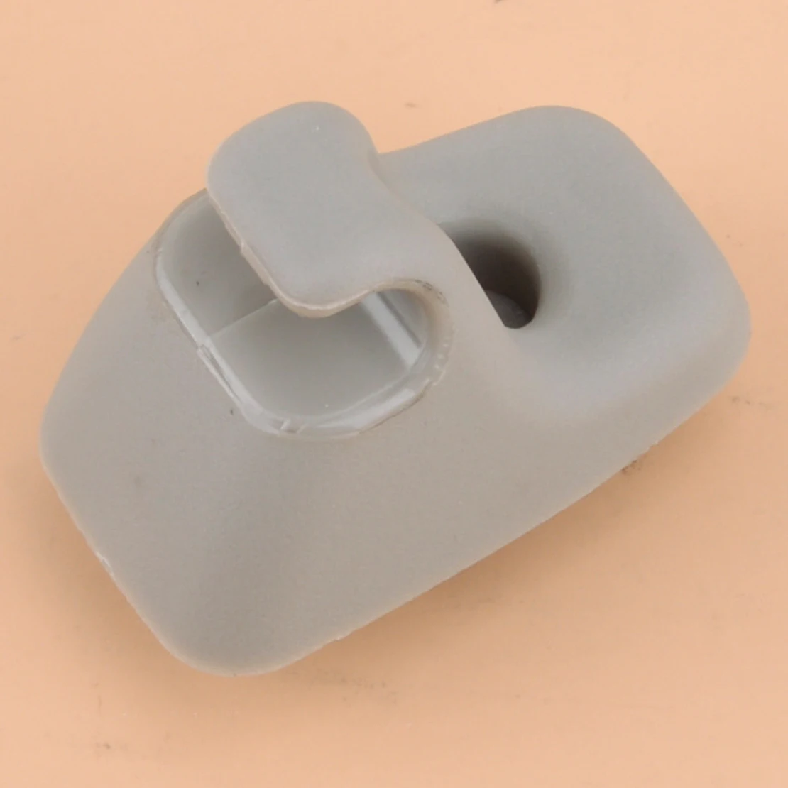 1HS09BD1AA-Car-Interior-Roof-Sunvisor-Sun-Visor-Holder-Retainer-Clip ...