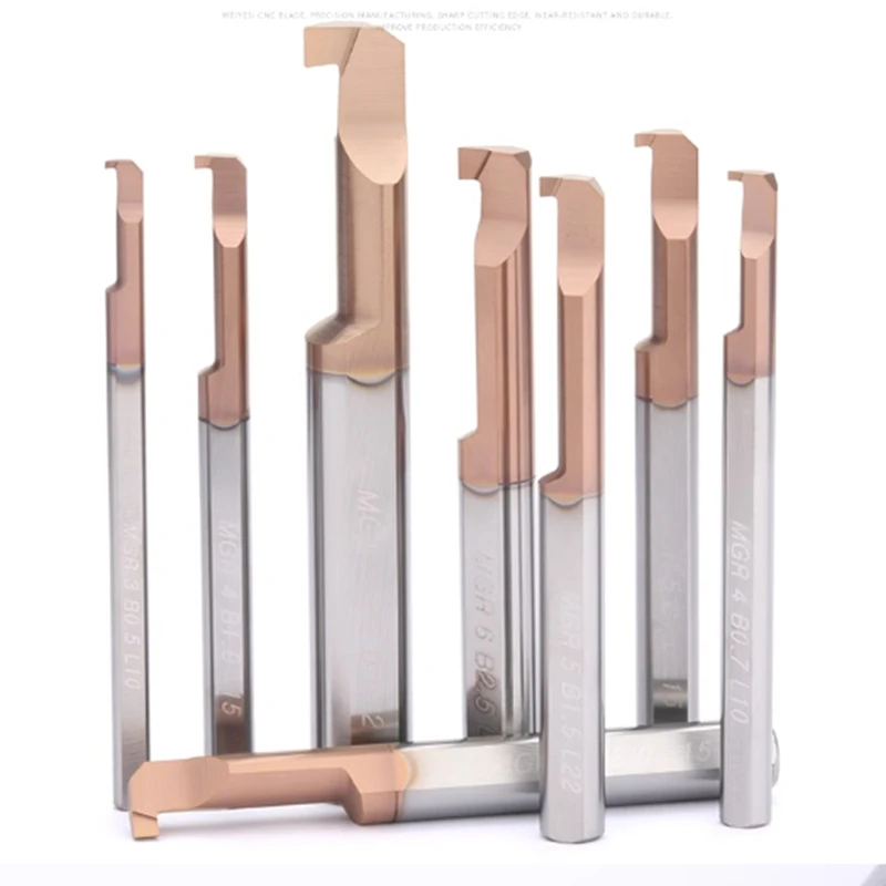 MGR MGR3 MGR4 MGR5 MGR6 Small bore boring tools integral tungsten ...