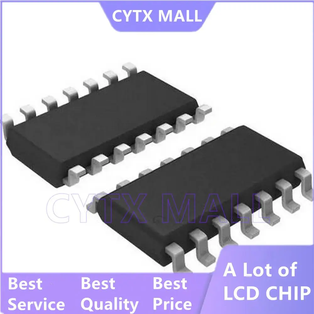 1PCS-ATTINY24A-SSU-ATTINY24A-ATTINY24-SOP14-IC-ATTINY24A-SSU-ATTINY13A ...