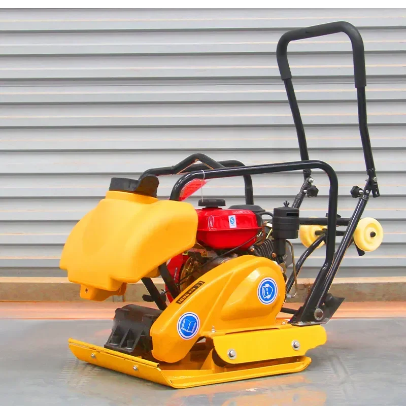 High-quality-gasoline-electric-diesel-earth-moving-machinery ...