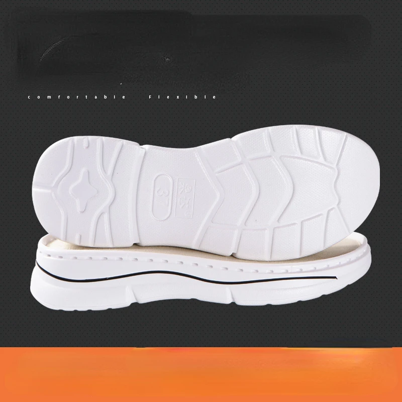 Upgraded-Version-of-Shoe-Materials-Trifle-Sole-Anti-kick-PU-Sole-Yarn ...