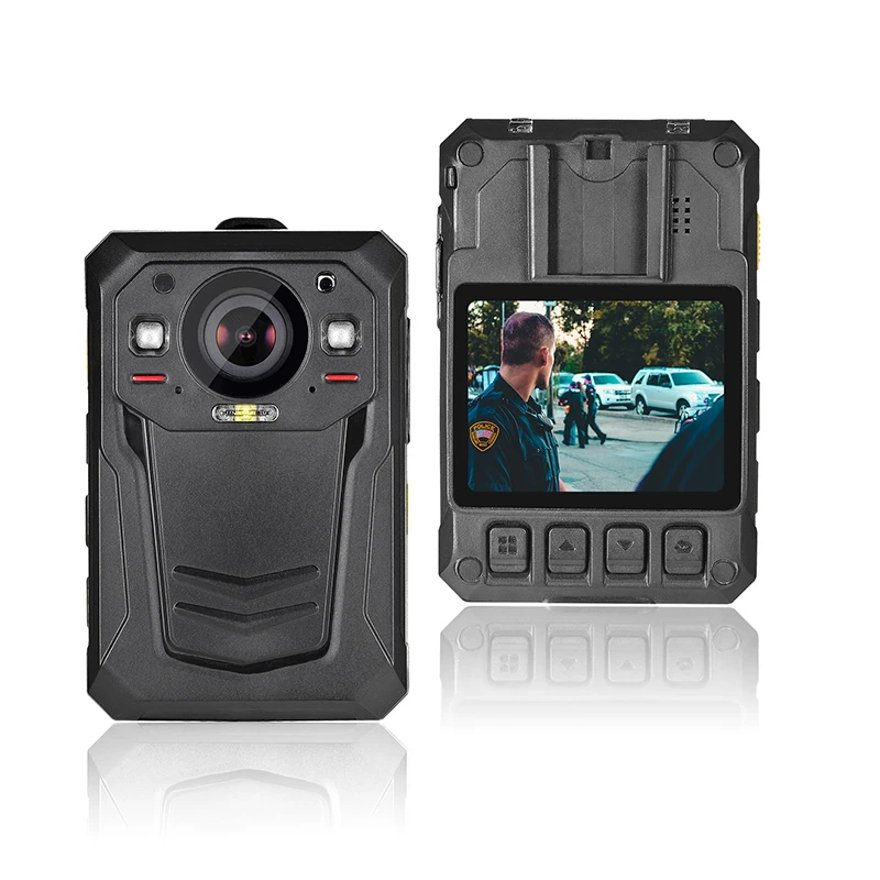 Police-Body-Camera-FHD-1512P-Ambarella-Law-Enforcement-Body-Cam-IP67 ...