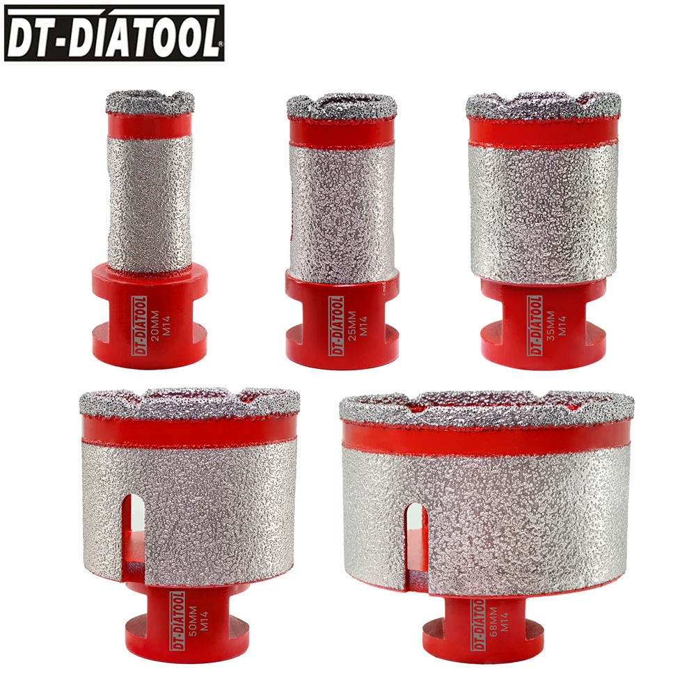 DT-DIATOOL-Diamond-Drilling-Milling-Bit-Drilling-Bit-Grinding-for ...
