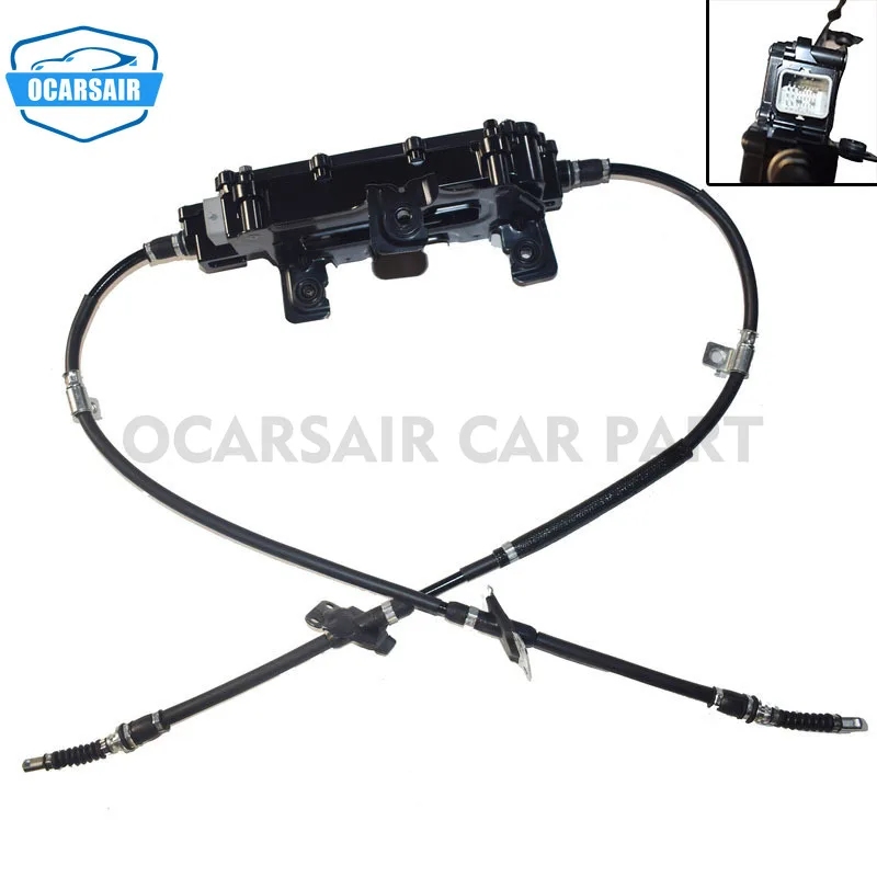 59700-B8800-Parking-Brake-Assy-Electronic-Suits-for-Hyundai-Santa-FE ...