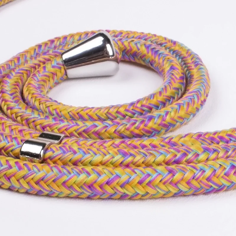 Universal Detachable Mobile Phone Straps with Metal Accessories ...