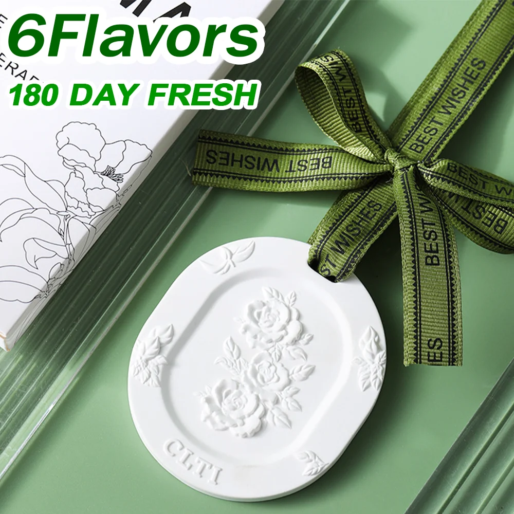 Lasting Aroma Aromatherapy Light Luxury Ancient Home Perfume Diffuser ...