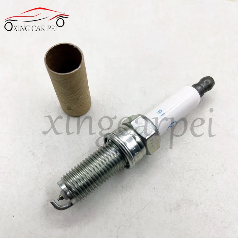 6pcs/lot A0041594903 Platinum Spark Plug For Mercedes-benz W203 W204 ...