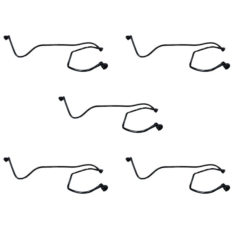 5X-A2465010325-2465010325-Engine-Parts-Deputy-Kettle-Pipe-Exhaust-Pipe ...