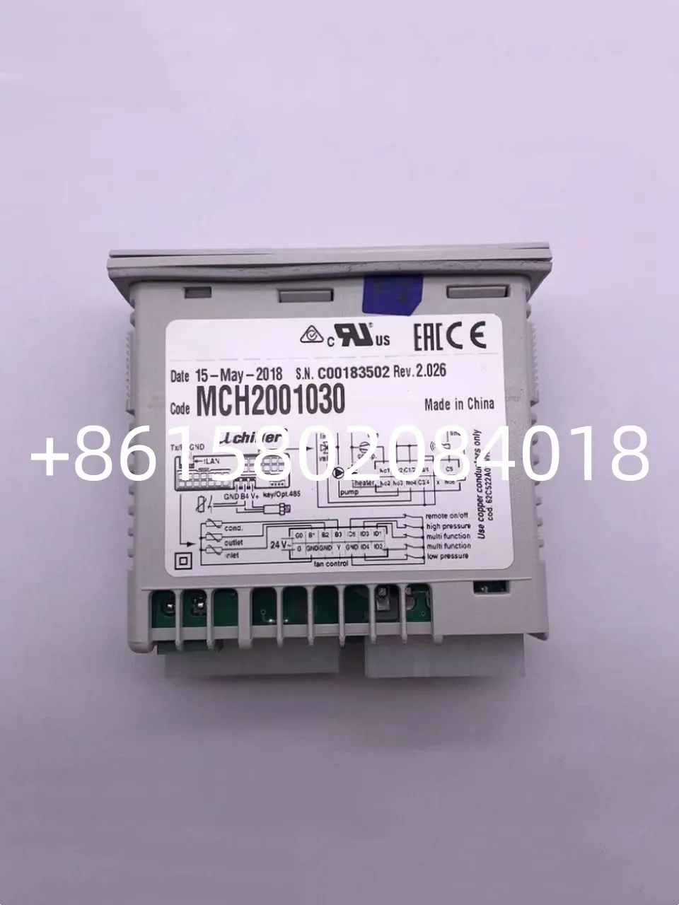 New original MCH2001030| | - AliExpress