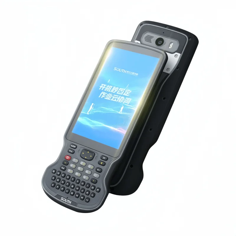 SOUTH-H5-H8-DATA-COLLECTOR-FOR-SOUTH-GPS-RTK-GNSS-DATA-CONTROLLER ...