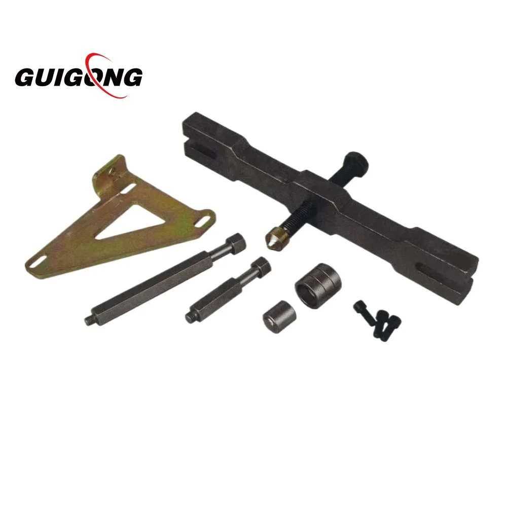 GUIGONG-OBH-DQ500-Transmission-Housing-Shell-Removal-Installer-Tool-For ...