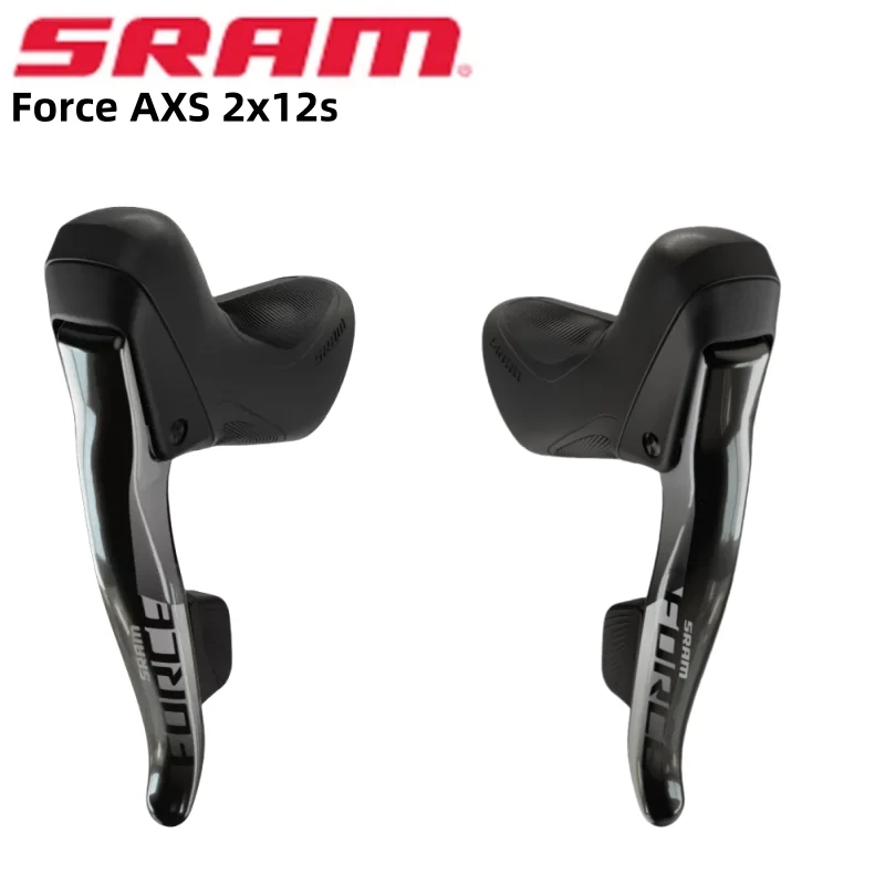 SRAM-Force-ETAP-Axs-Shifter-Brake-Lever-2x12s-Wireless-SHIFTER-For-Road ...