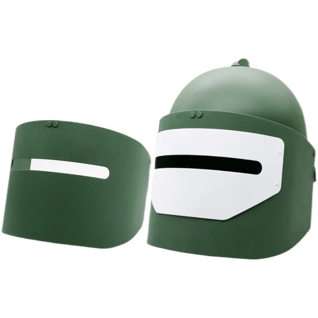 Maska Helmet