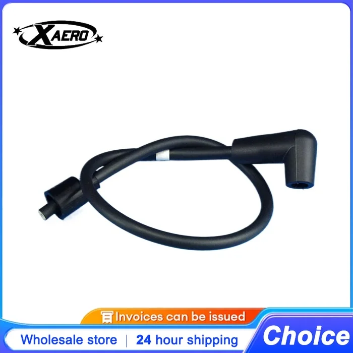 Original DLE200 Ignition Wire High Voltage, Spark Plug Cable for DLE200 ...