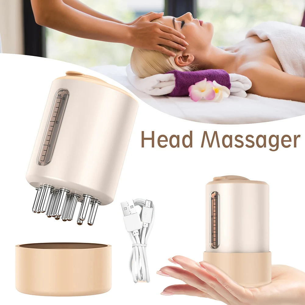 Hair-Essential-Oil-Electric-Applicator-Comb-Portable-Lightweight-Scalp ...