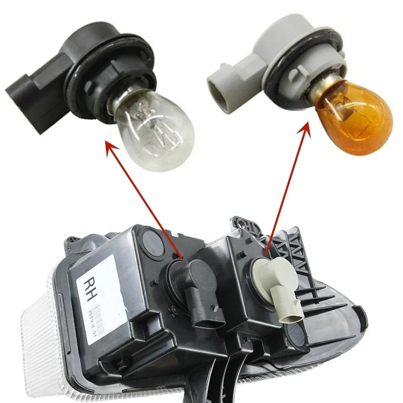 For-Jeep-Renegade-2014-2021-Front-Bumper-Turn-Signal-Indicator-Lamp ...