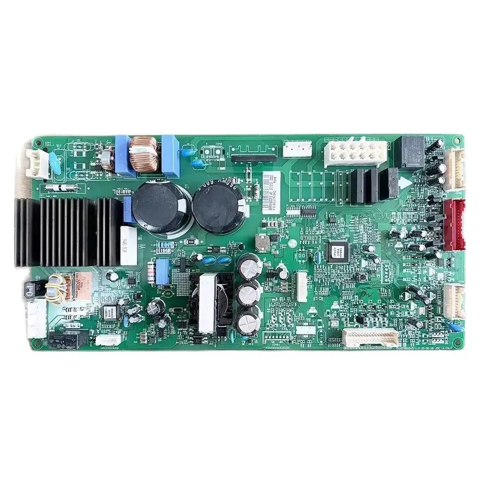 Original For LG Refrigerator Control Panel Motherboard EBR31630210 ...