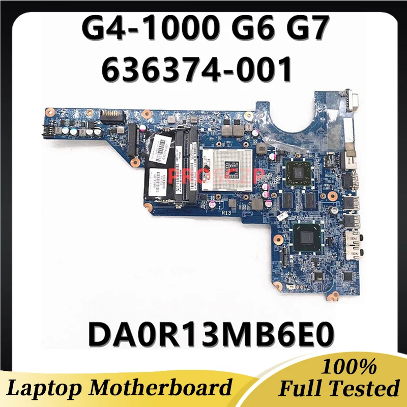 636374-001-636374-501-636374-601-High-Quality-For-HP-Pavilion-G4-1000 ...