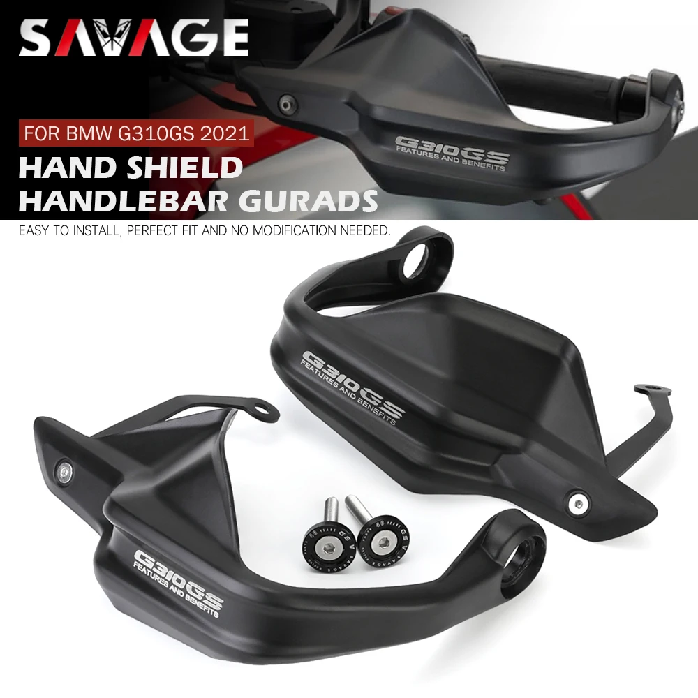 2021-G310GS-Handlebar-Handguard-Shield-For-BMW-G-310-GS-G310-GS-2017 ...