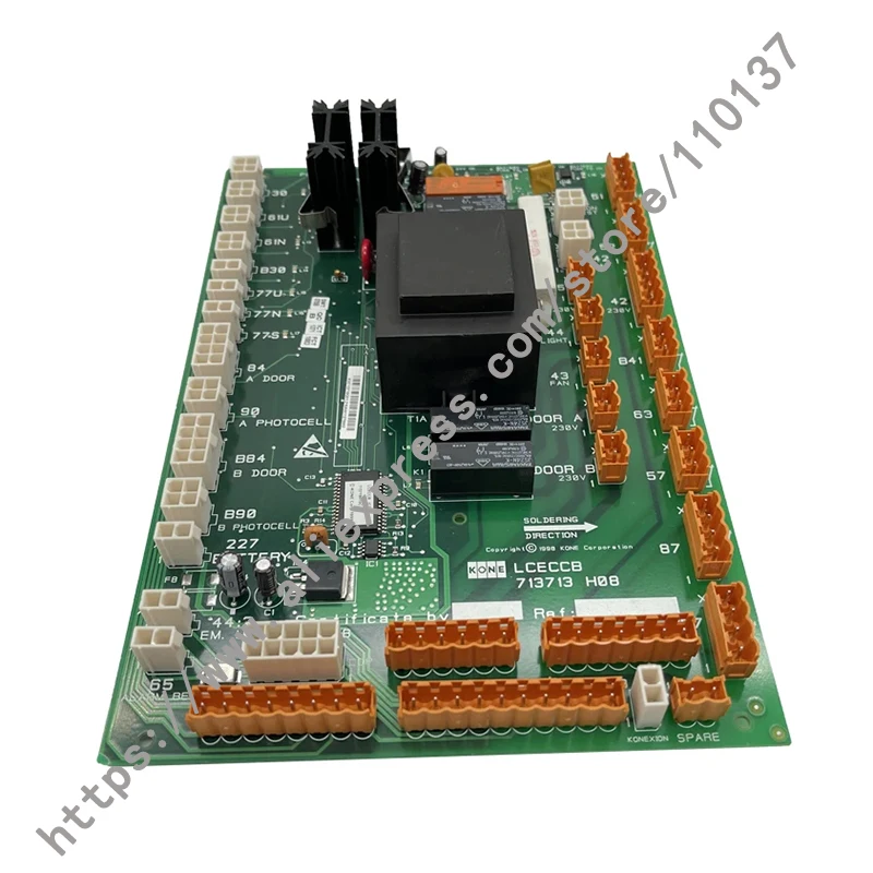 KM713710G11-KONE-Elevator-Parts-KONE-Car-Roof-KONE-LCCECB-Board-713713.jpg
