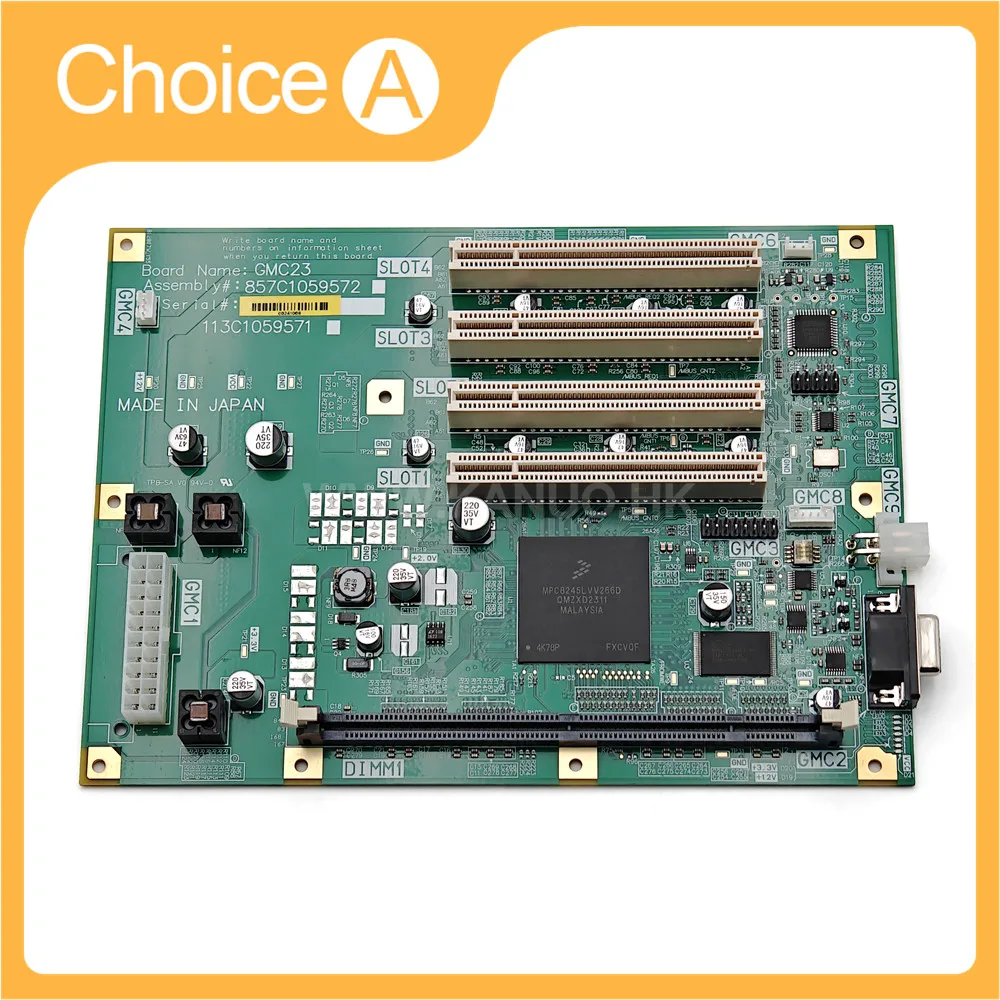 FujI-Frontier-GMC23-857C1059572B-FRONTIER-550-570-570R-Digital-Minilab ...