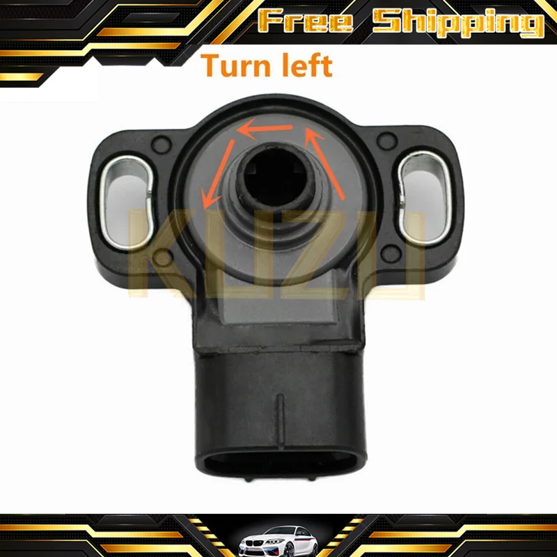 5PS-85885-01-00-5PS8588501-nuevo-Sensor-de-posici-n-del-acelerador-TPS ...