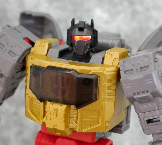 My Shiny Toy Robots: Toybox REVIEW: Transformers Studio, 48% OFF