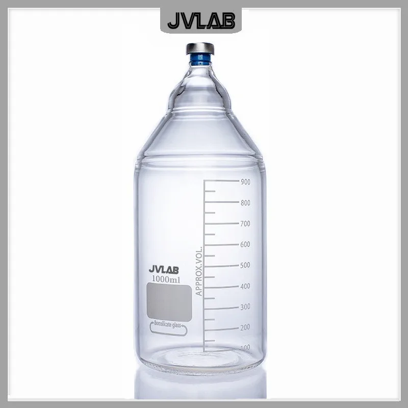 Botella-anaer-bica-de-reactivo-de-alto-sellado-botella-de-cultivo-de ...