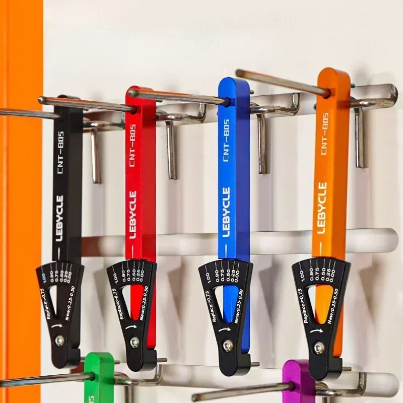 Mountain-Bike-Chain-Measuring-Ruler-Wear-Indicator-Road-Bike-Chain ...