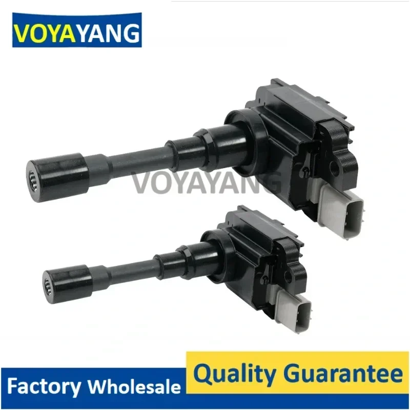 33705-80G00 Ignition Coil for Suzuki Ingis Jimmy Baleno SX4 Swift ...