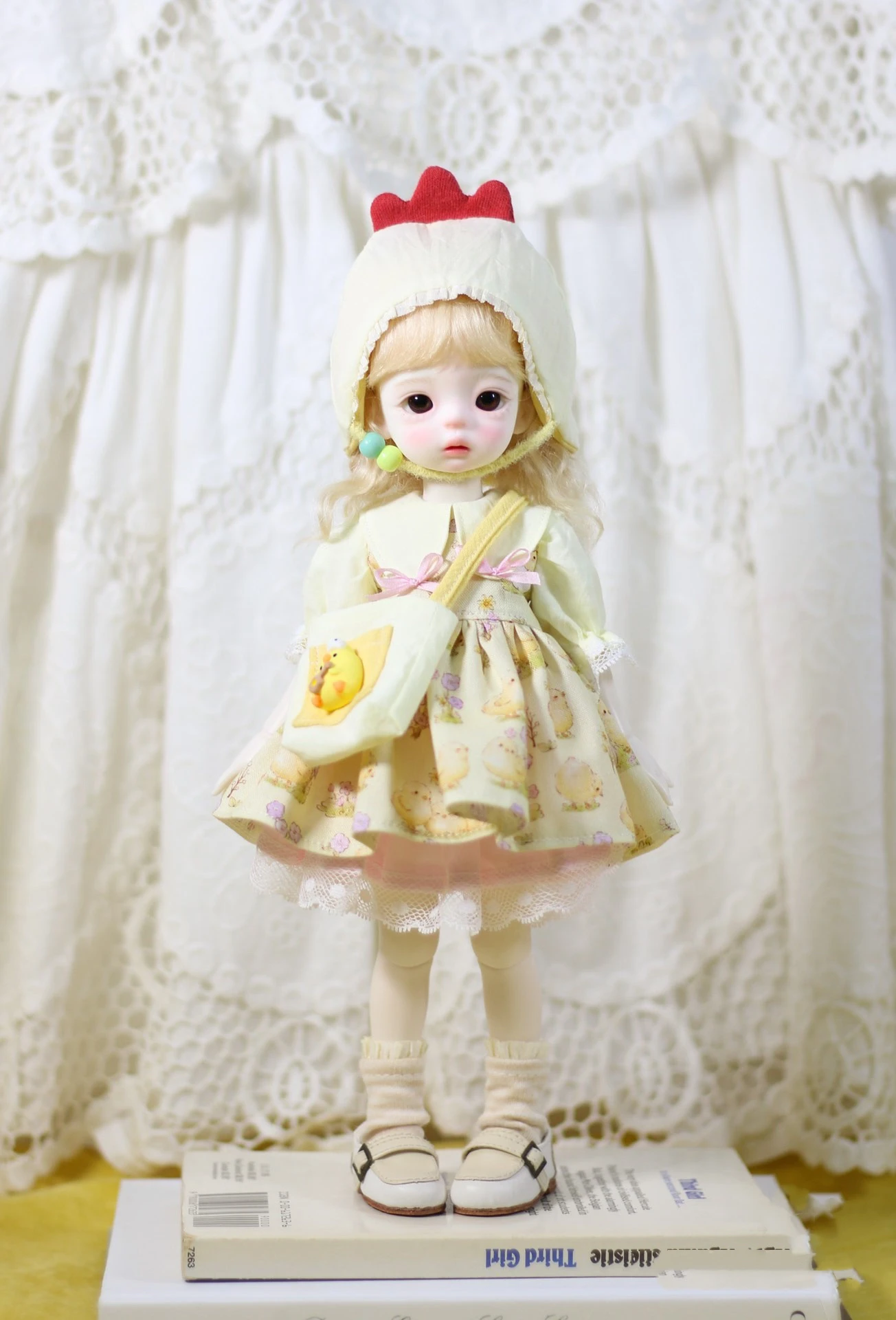 Store Home Products ChoiceDay Feedback